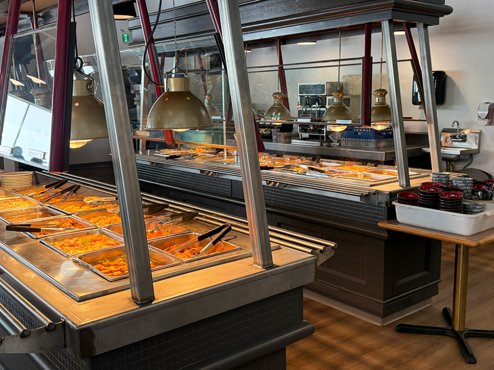 China Cup Restaurant and Buffet | China Cup Restaurant and Buffet